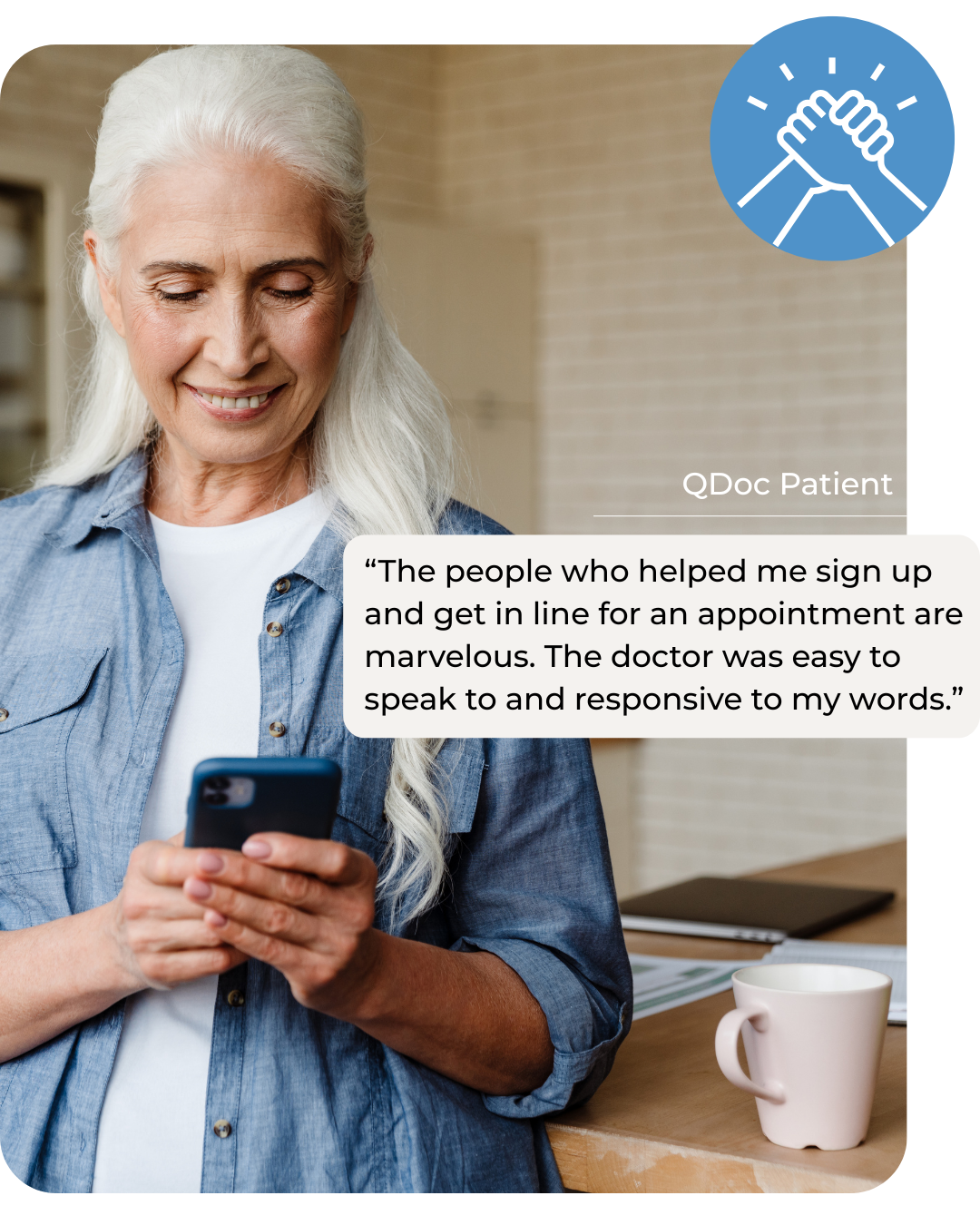 QDoc Support- Hours | Wait Times | FAQ | Talk to a Dr Online