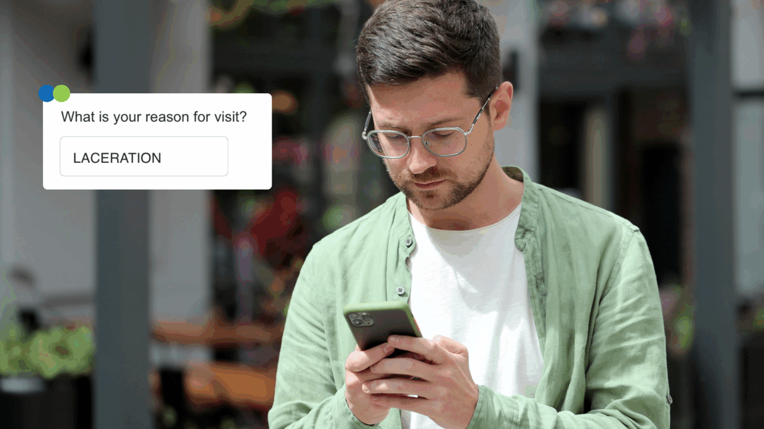 QDoc - Virtual Healthcare 24/7 | See an Online Doctor Now!