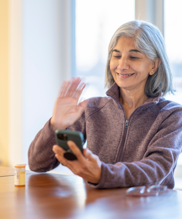 QDoc - Virtual Healthcare 24/7 | See an Online Doctor Now!